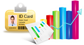 ID Cards Maker Software Comparison Chart to compare software features ...